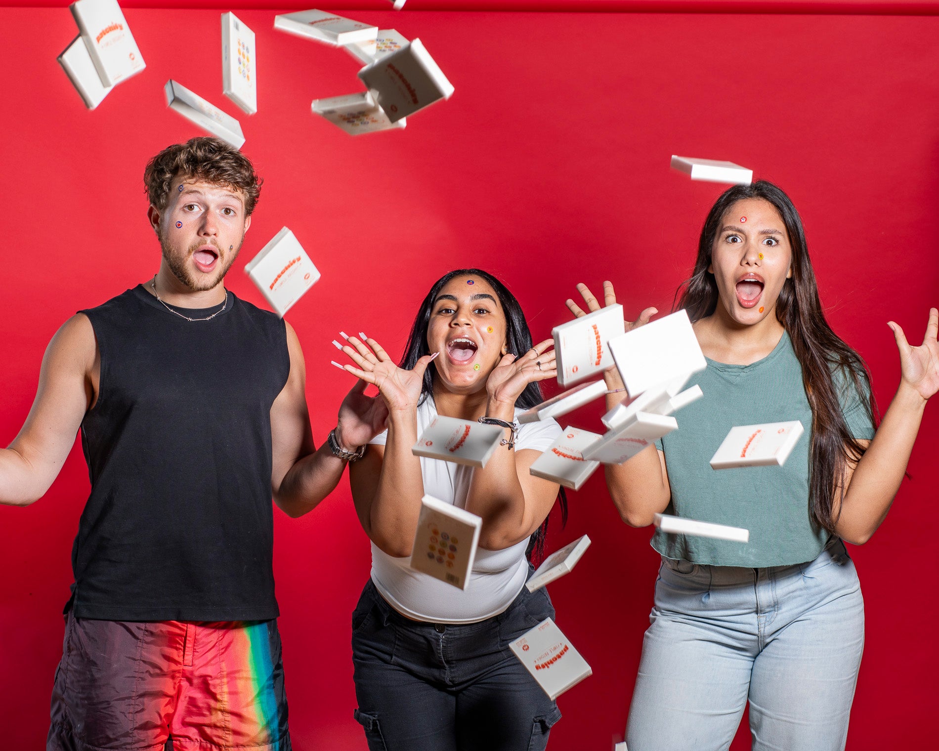 Patchify – Patchify Skincare