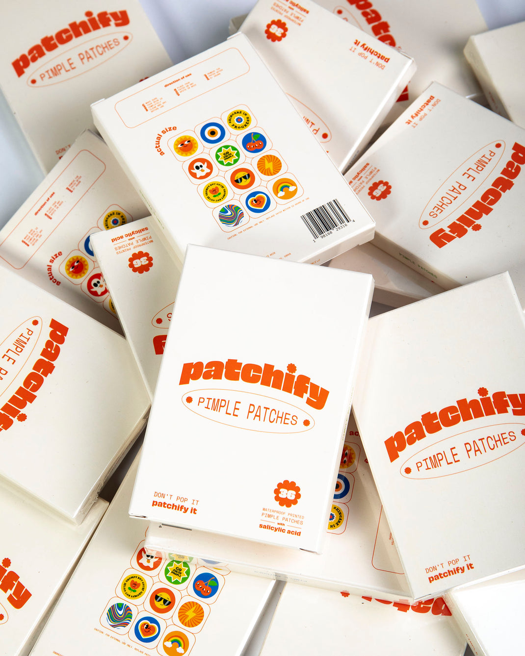 Patchify – Patchify Skincare